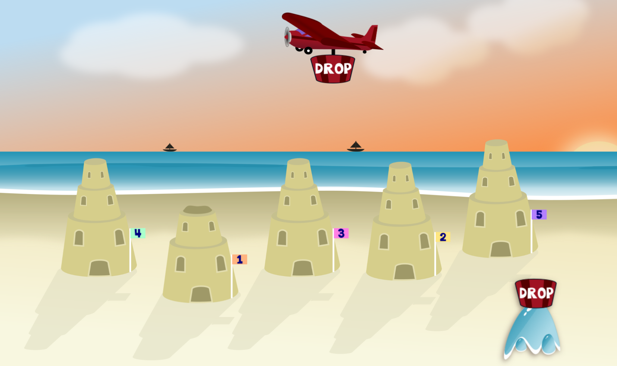 Gamifying the Classroom: Engaging Students with ClassGRIT Games for a ...